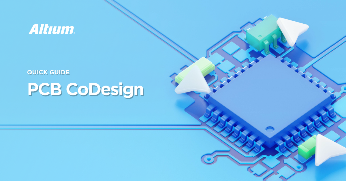 PCB CoDesign | Altium